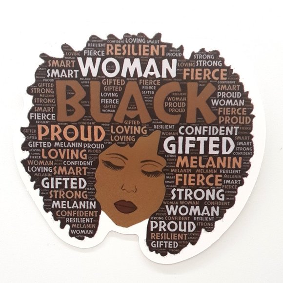 Black Lives Matter Stickers | Accessories | Blm Stickers Bundle Deal ...